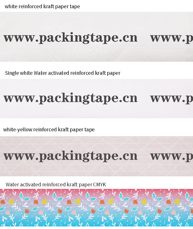 KRAFT PAPER TAPE DESIGN GUIDELINES. Custom and stock washi tape ...