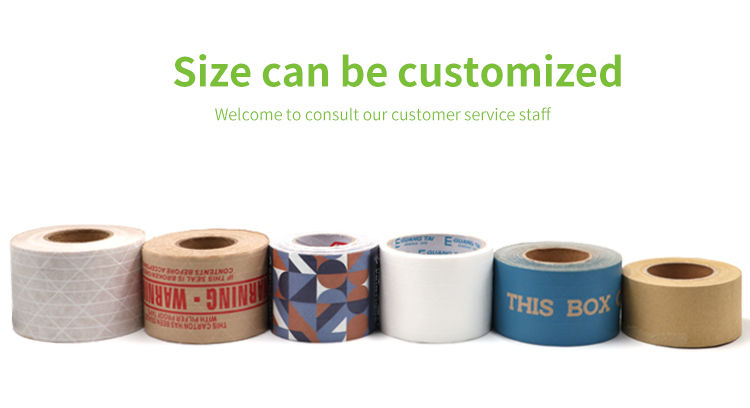 KRAFT PAPER TAPE DESIGN GUIDELINES. Custom and stock washi tape ...